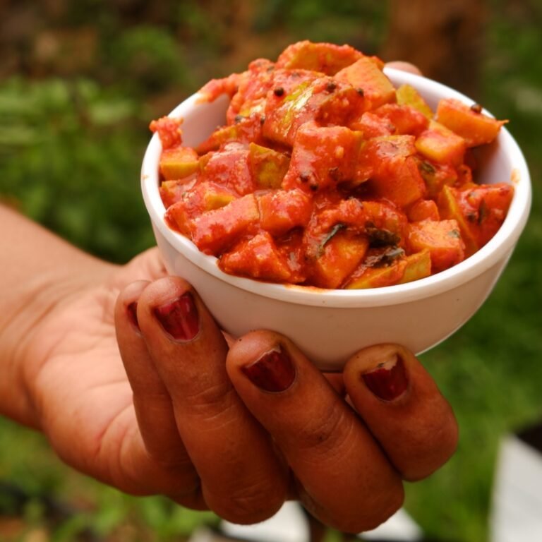 Home » Kakal Pickles